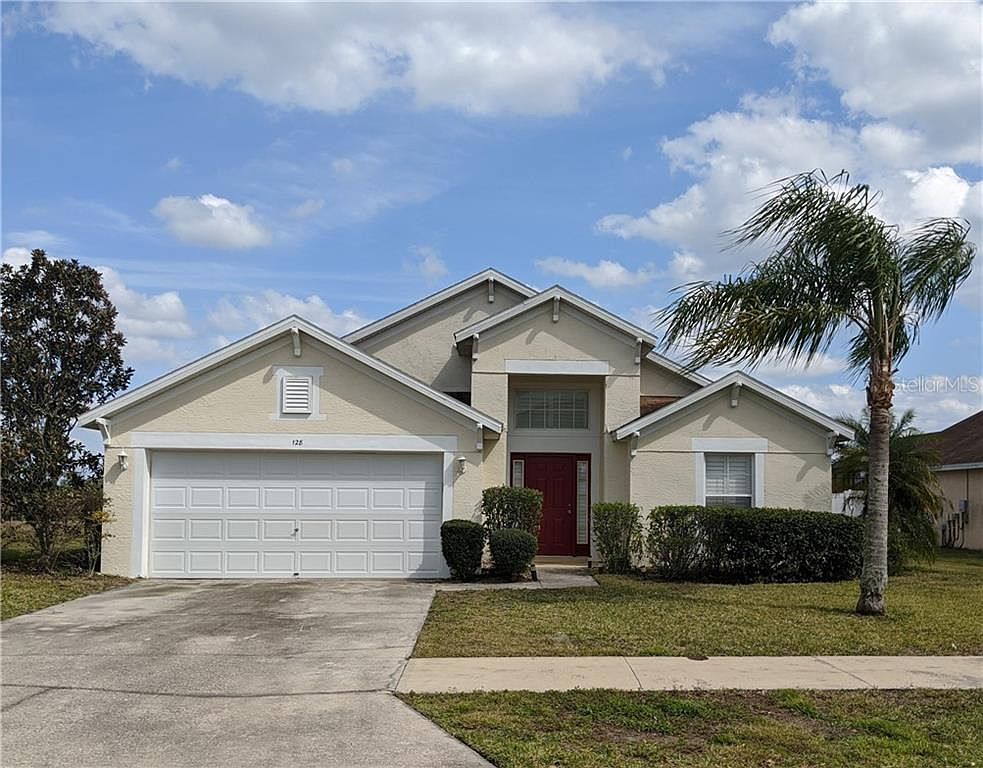 128 Argyle Gate Loop Rd, Dundee, FL 33838 | Zillow