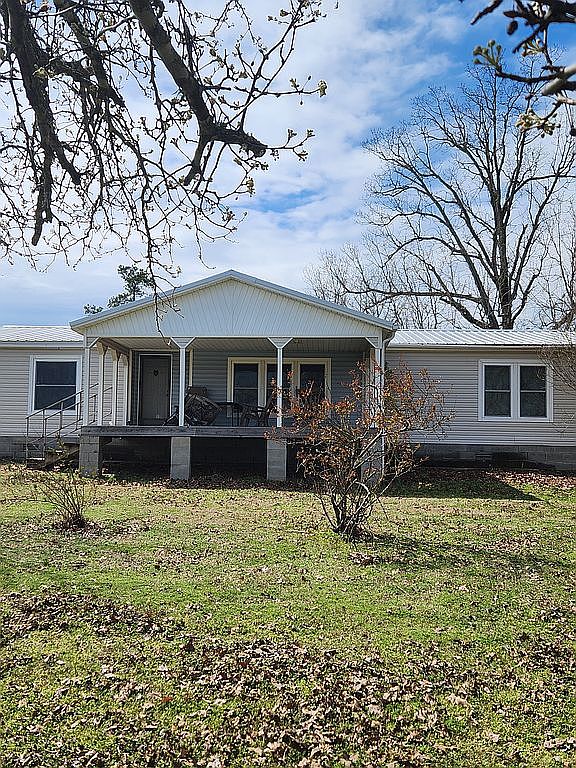 287 Needmore Rd, Casa, AR 72025 | Zillow