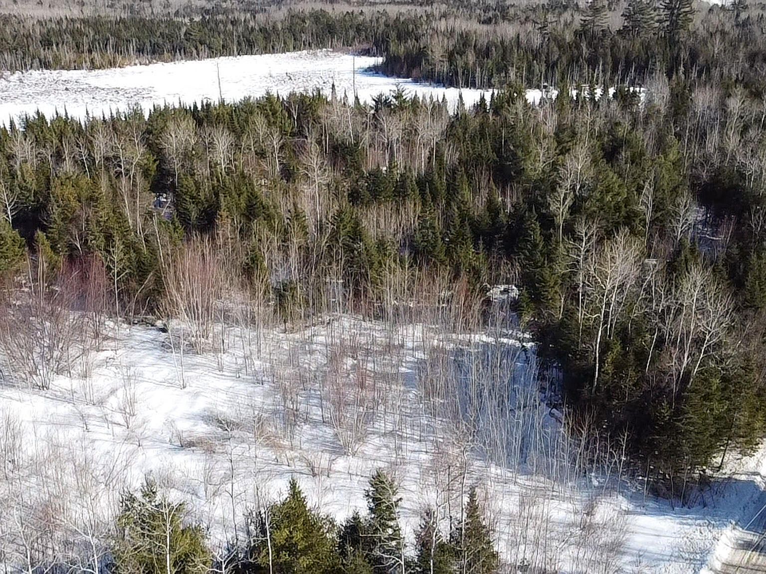 Lot 34.7 Sunflower Drive, Springfield, ME 04487 | Zillow