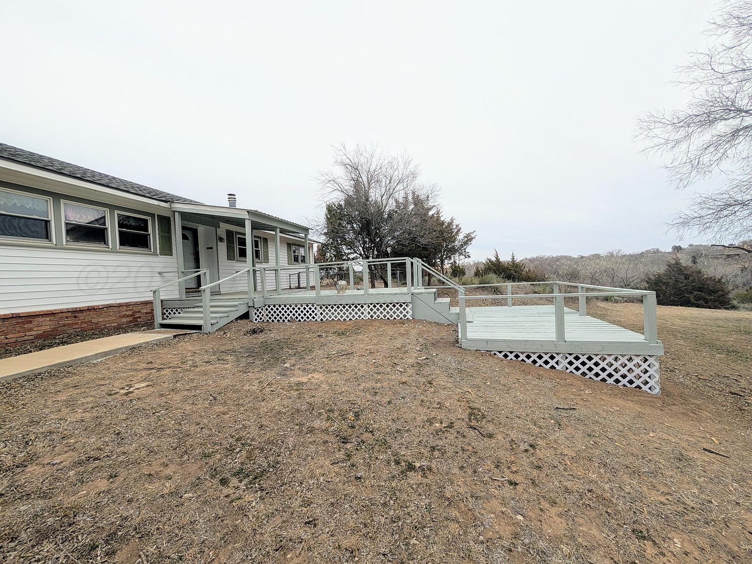 94 Libern Dr, Clarendon, TX 79226 | MLS #25-1897 | Zillow