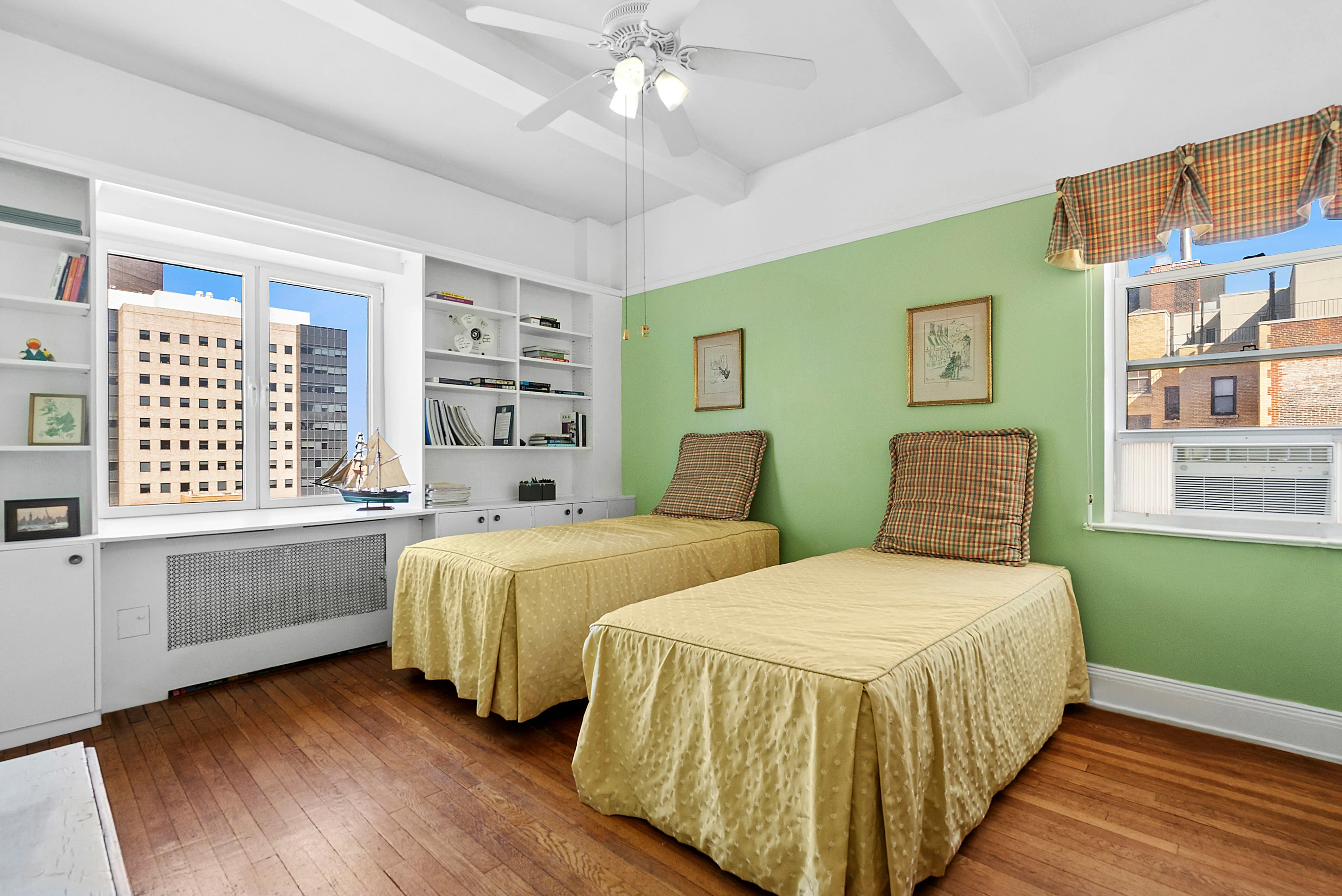 49 East 96th Street #16C in Carnegie Hill, Manhattan | StreetEasy