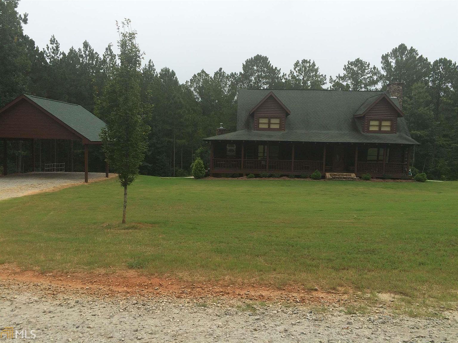 1121 Scott Branch Rd, Griffin, GA 30292 | Zillow