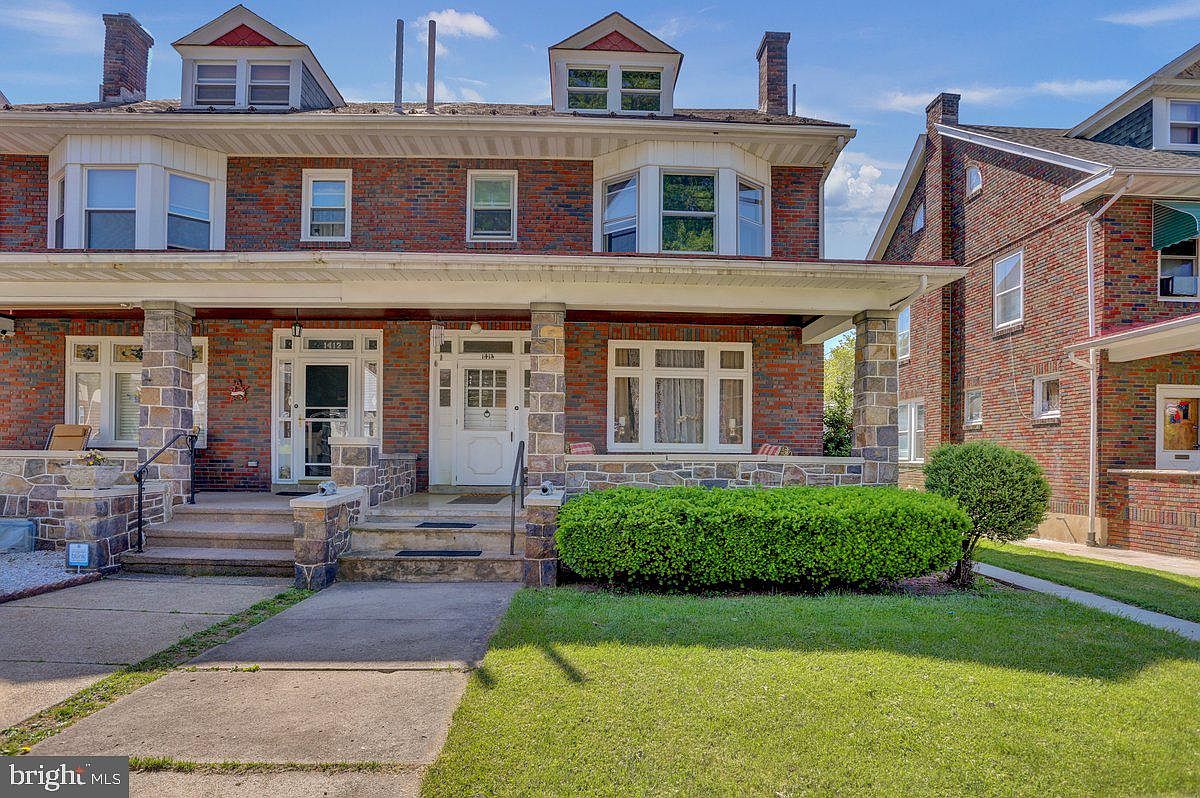 1414 N 13th St, Reading, PA 19604 | Zillow