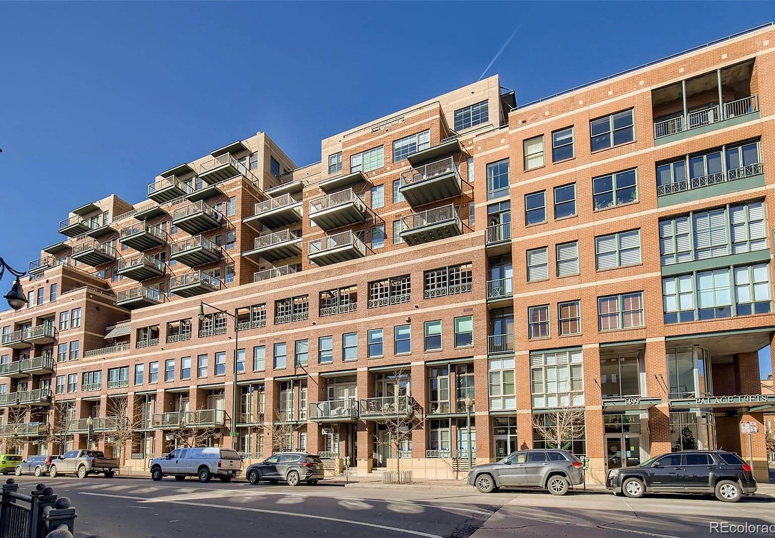 1499 Blake Street Unit 4j, Denver, CO 80202 | Zillow