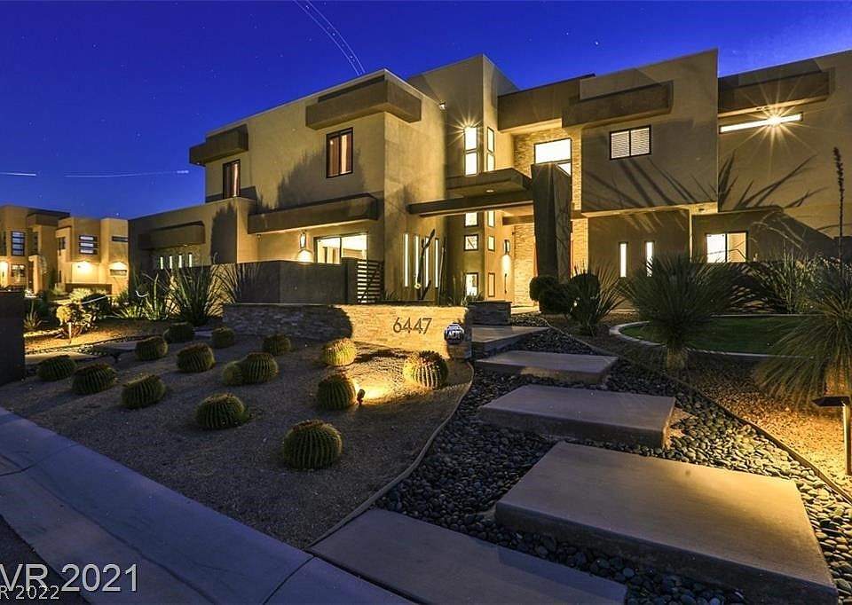 6447 W Quail Ave, Las Vegas, NV 89118 | Zillow