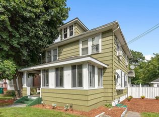308 Boutelle St, Fitchburg, MA 01420 | Zillow