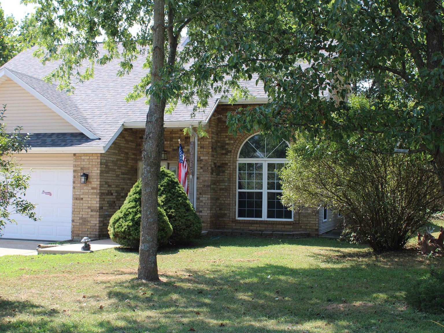 414 Rush Street, Pleasant Hope, MO 65725 | Zillow