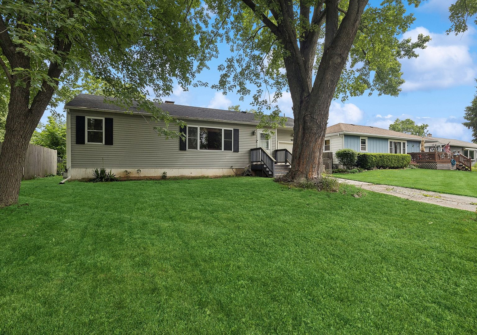 9010 Ramble Rd, Wonder Lake, IL 60097 | Zillow