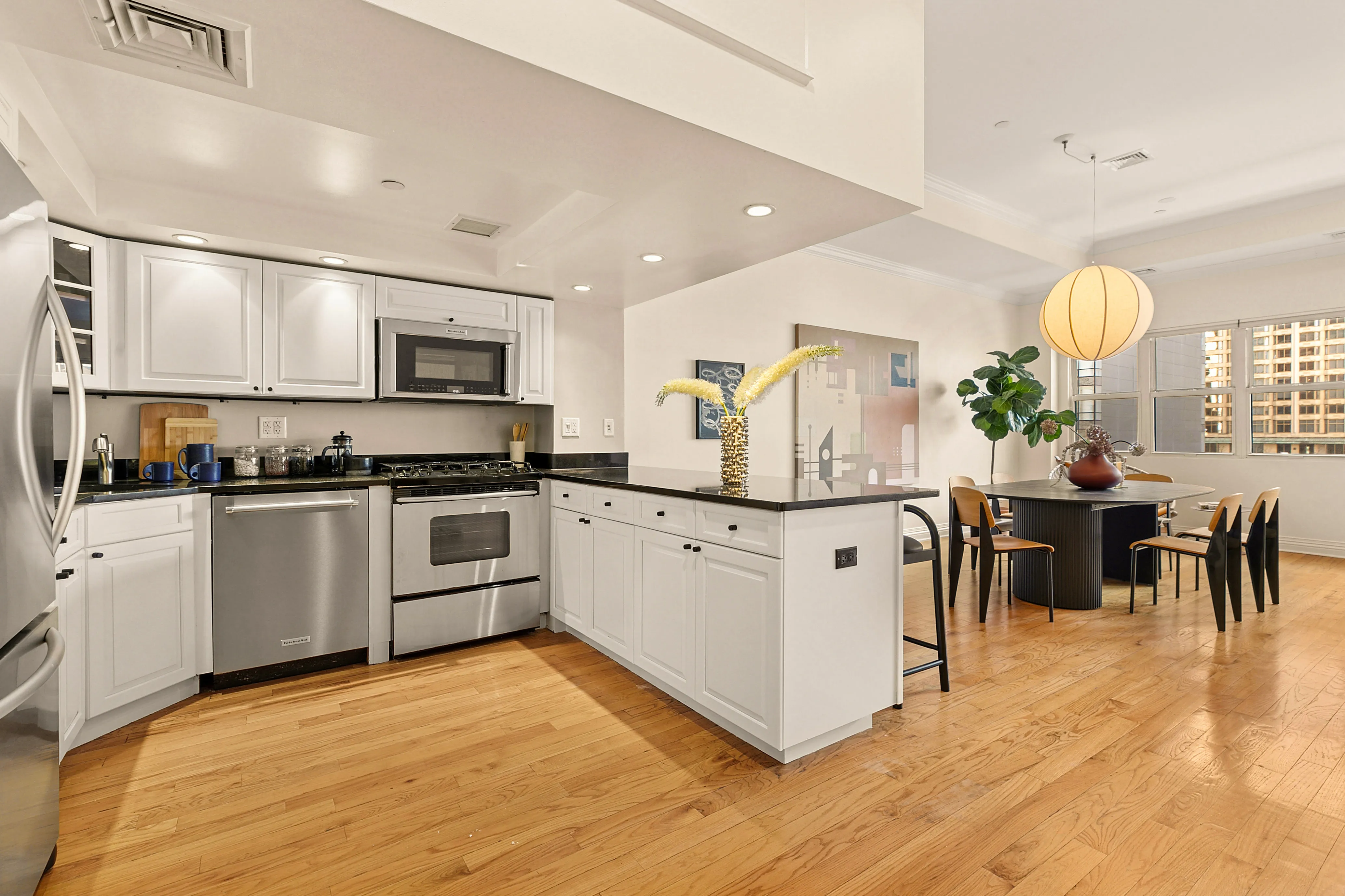 25 Murray Street #9A in Tribeca, Manhattan | StreetEasy