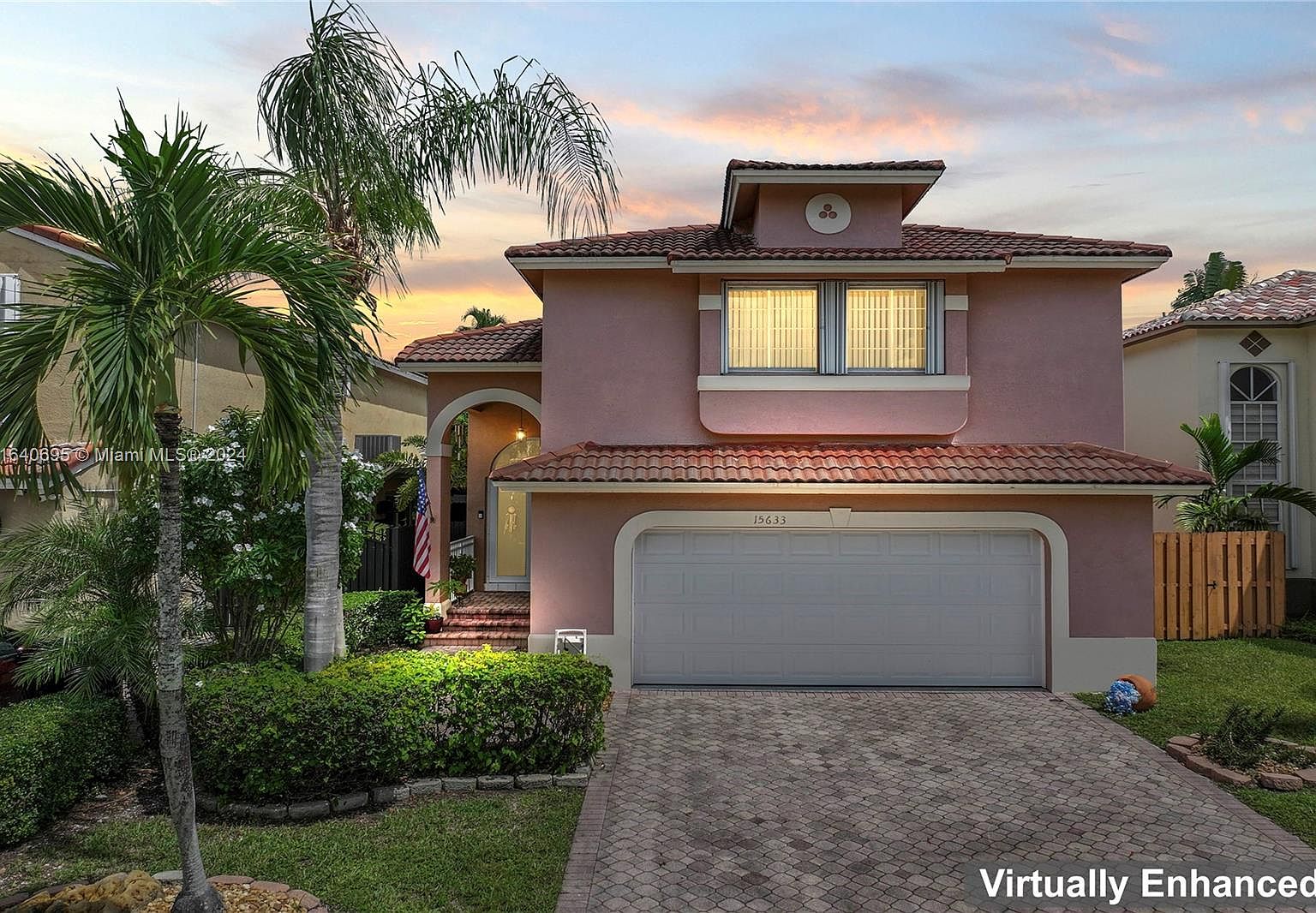 15633 SW 100th Ter, Miami, FL 33196 | Zillow