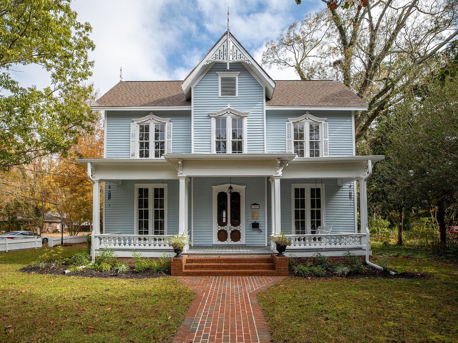 1209 N Main Street, Tarboro, NC 27886 | Zillow