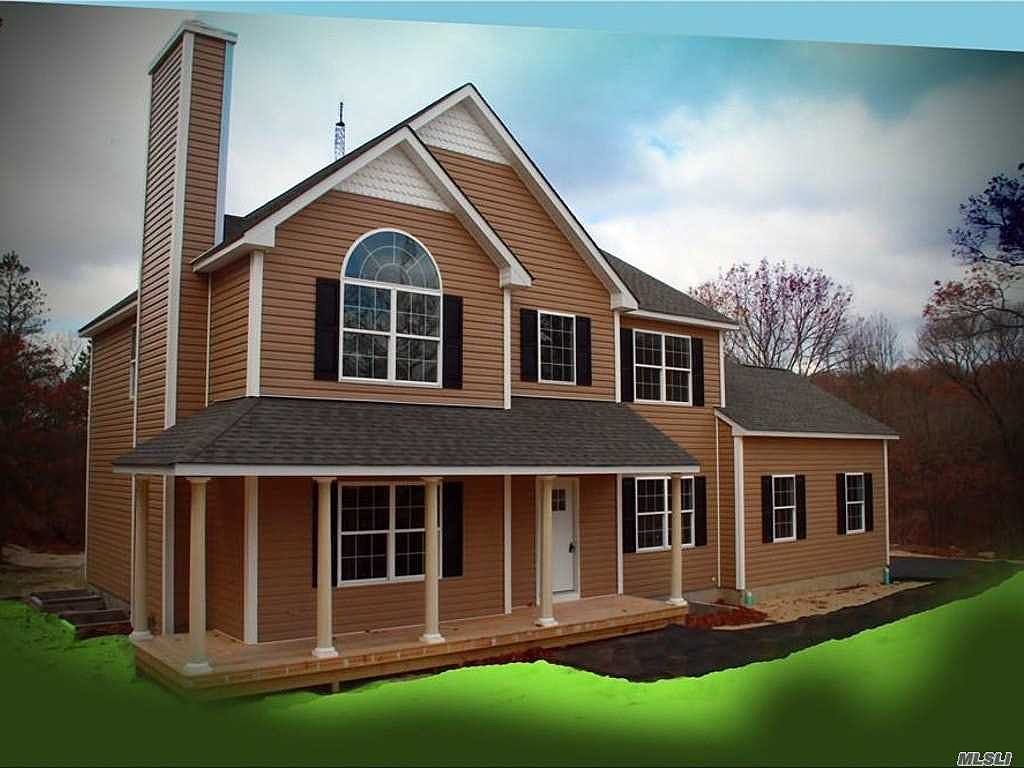 LOT 6 Four Keystone Ct, Smithtown, NY 11787 | Zillow