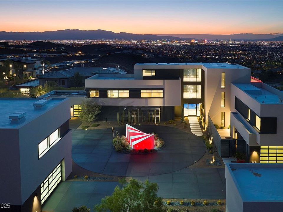 750 Dragon Ridge Dr, Henderson, NV 89012 | Zillow