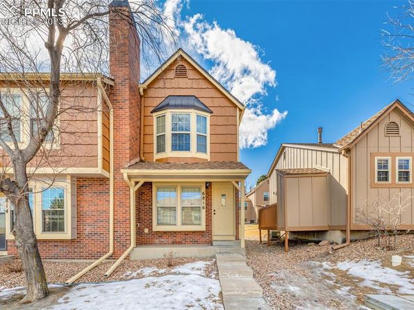 Colorado Springs CO Condos & Apartments For Sale - 64 Listings | Zillow