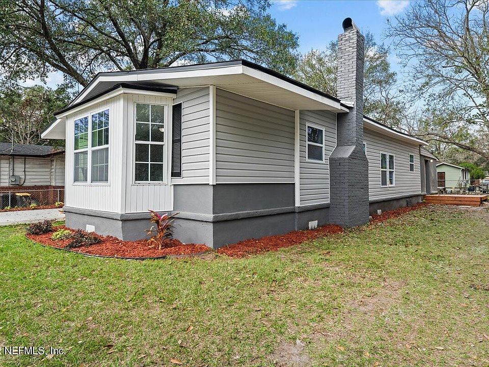 2069 W 14th St, Jacksonville, FL 32209 | Zillow