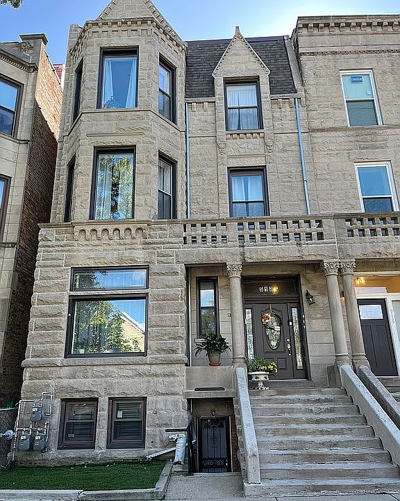 517 E 46th Pl APT 3, Chicago, IL 60653 | Zillow