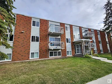 Hamilton House - 11735 124th St NW Edmonton AB | Zillow