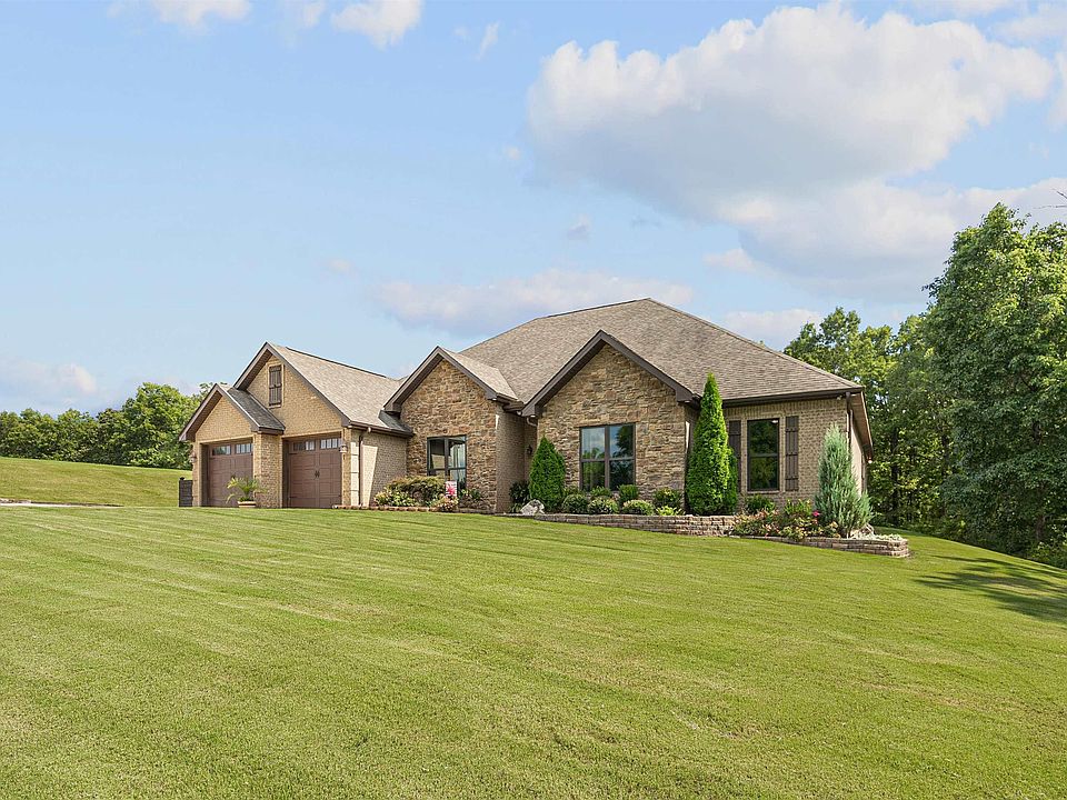 248 County Road 4035, Jonesboro, AR 72404 | Zillow