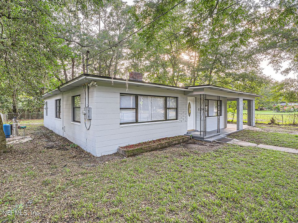 5730 MONCRIEF Road, Jacksonville, FL 32209 | Zillow