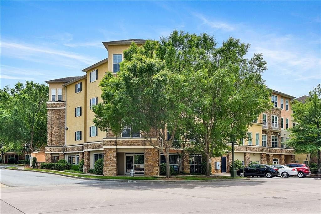 10 Perimeter Summit Blvd NE APT 2311, Atlanta, GA 30319 | Zillow