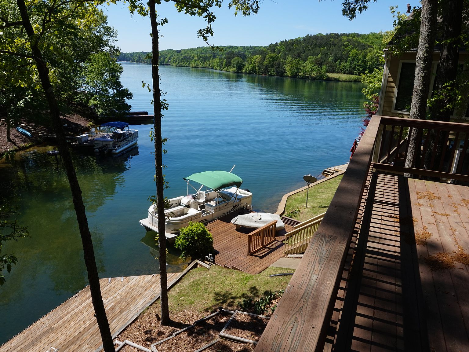 162 Narrows Loop, Waleska, GA 30183 | Zillow