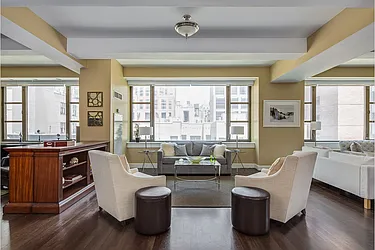StreetEasy: Liberty Lofts at 43 West 64th Street in Lincoln Square ...