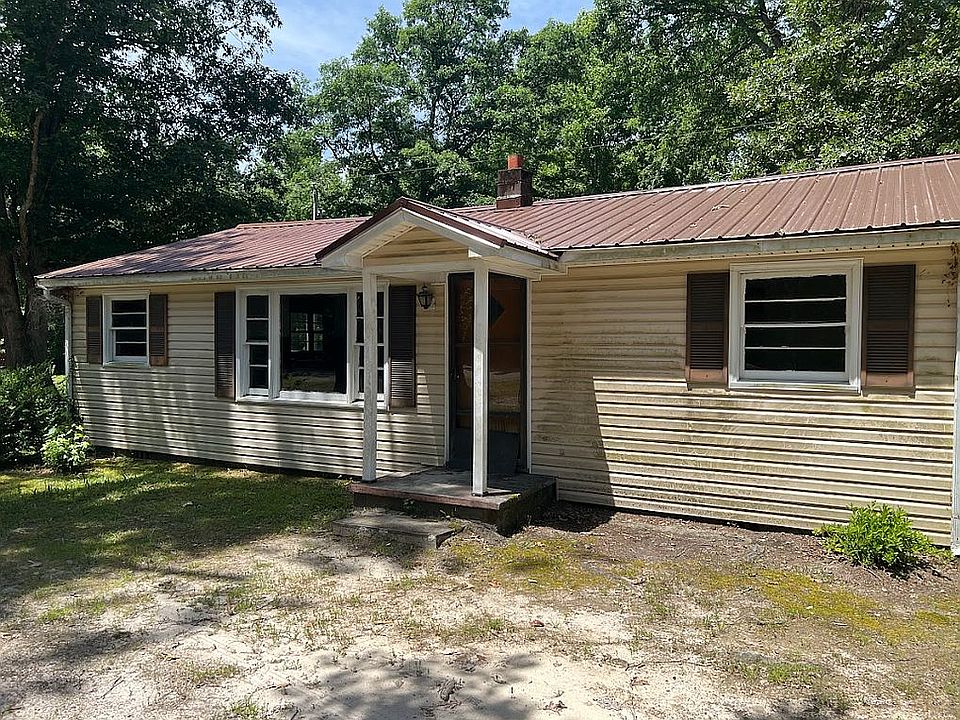 14008 Tyus Rd, Stony Creek, VA 23882 | Zillow