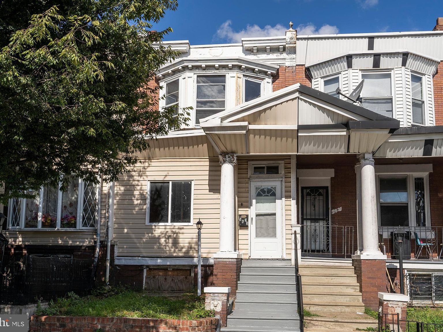 5633 Whitby Ave, Philadelphia, PA 19143 | Zillow