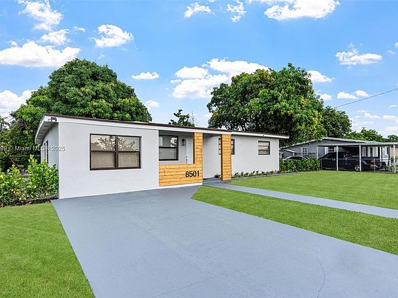 8501 NW 31st Ave, Miami, FL 33147 | Zillow