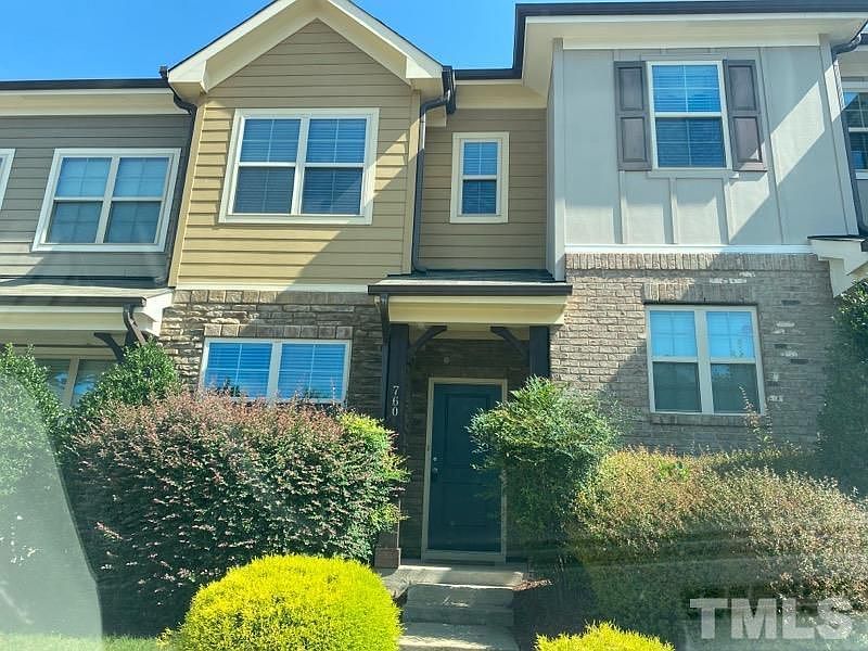 760 Wickham Ridge Rd, Apex, NC 27539 | Zillow