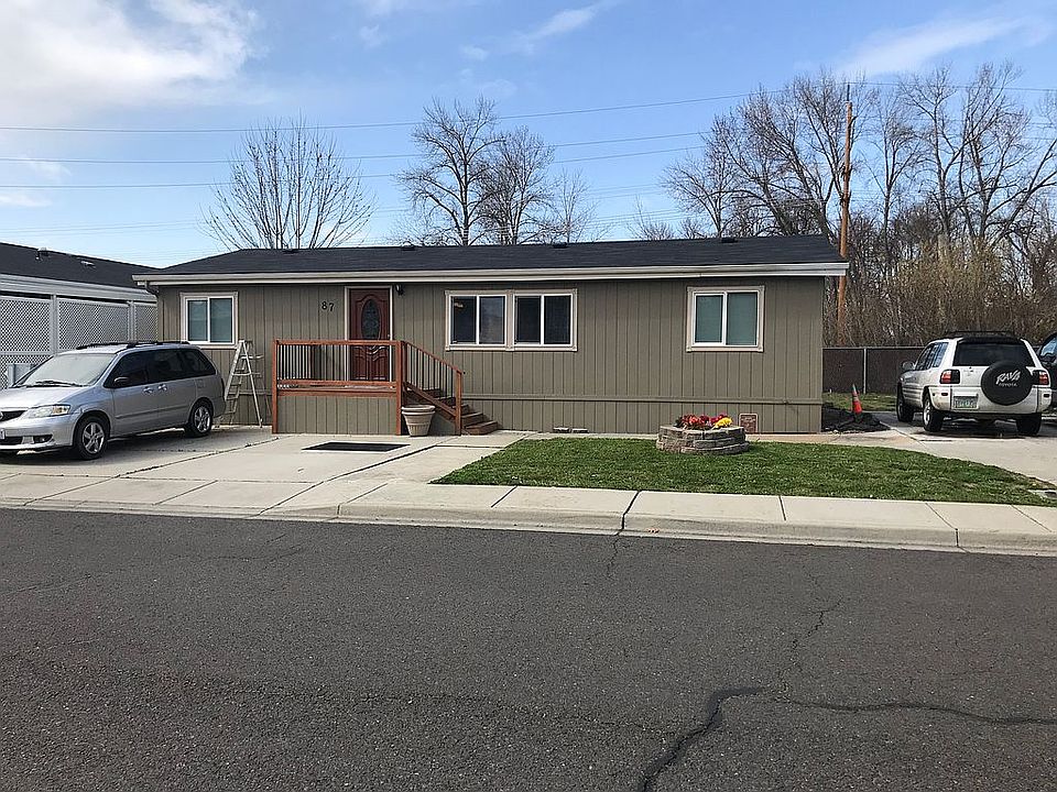 10 E South Stage Rd, Medford, OR 97501 | Zillow