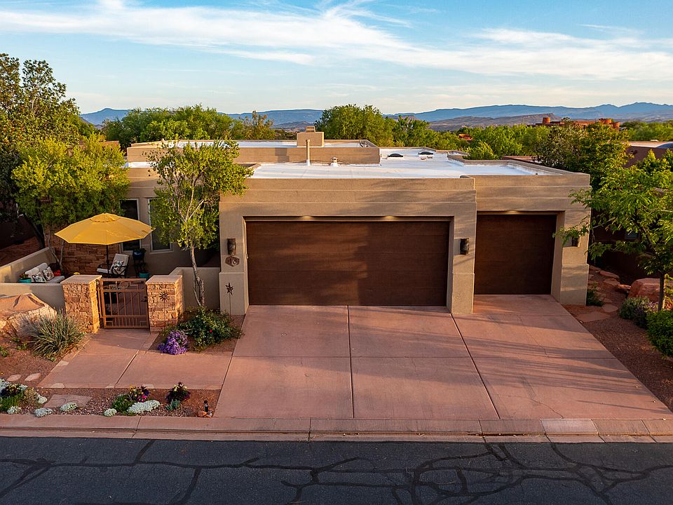 2410 W Entrada Trl UNIT 48, St George, UT 84770 | MLS #23-239435 | Zillow