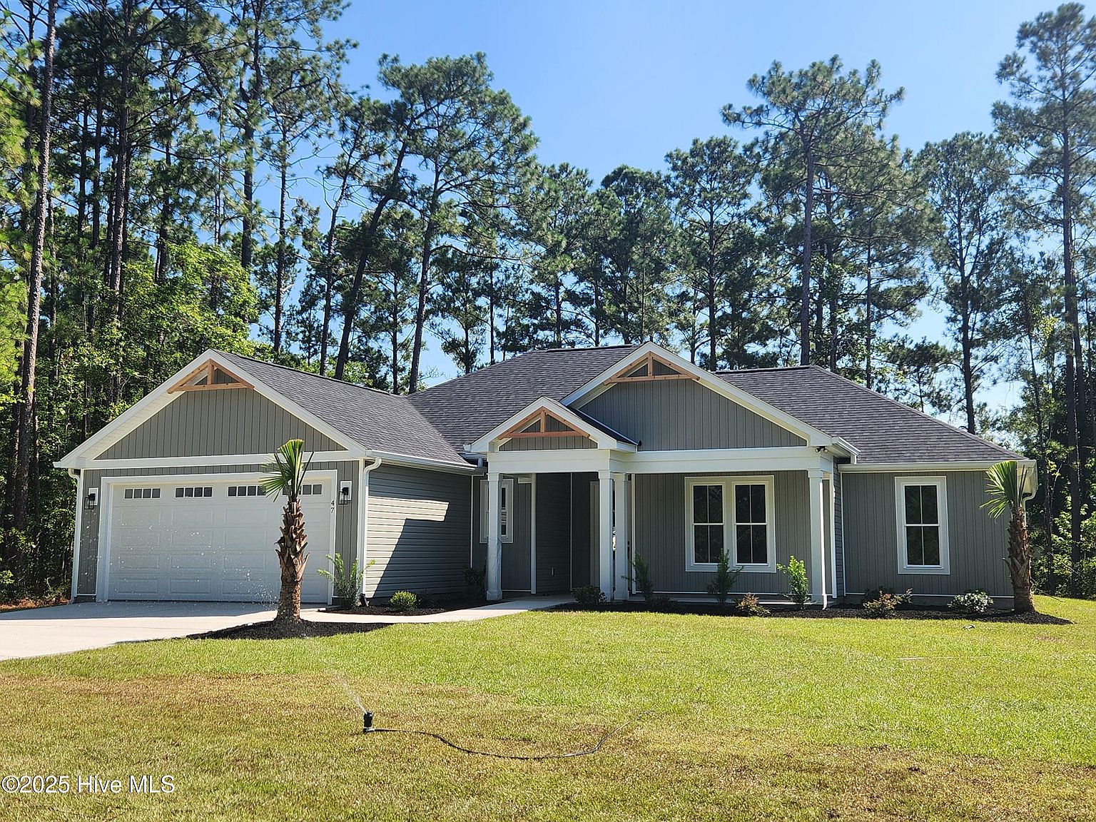 47 Pinewood Drive, Calabash, NC 28467 | Zillow