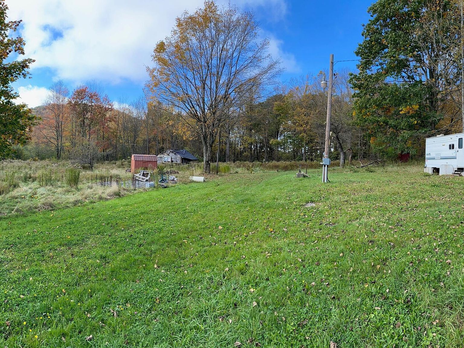 61 Clark Rd, Thompson, PA 18465 | Zillow