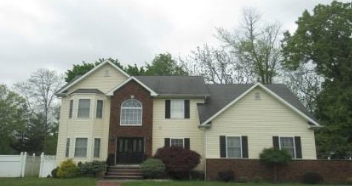 4 Rauer Ct, South Plainfield, NJ 07080 | Zillow