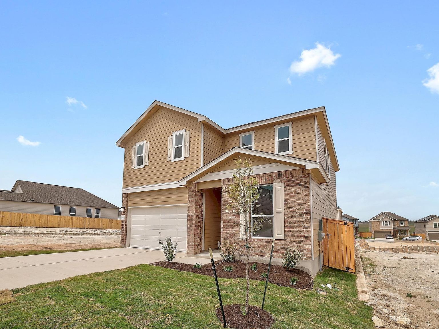 217 Robert Hightower Dr, Jarrell, TX 76537 | Zillow