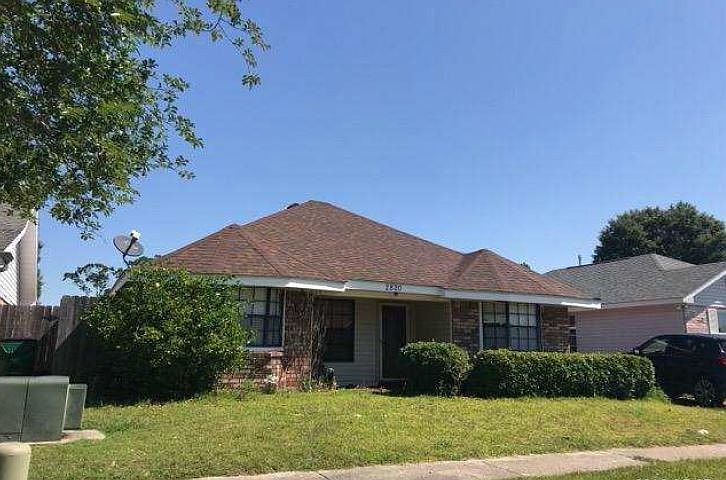 2820 Doreen Ln, Marrero, LA 70072 | Zillow
