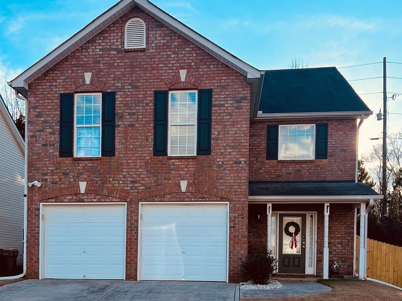 5722 Bridgeport Ct, Flowery Branch, GA 30542 | MLS #20166495 | Zillow