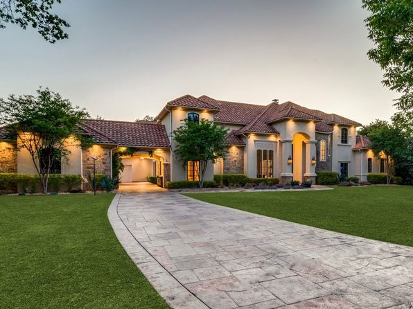 Southlake TX Luxury Homes For Sale - 122 Homes | Zillow