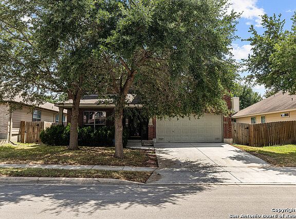 9427 ANDERSON WAY, Converse, TX 78109 | MLS #1793902 | Zillow