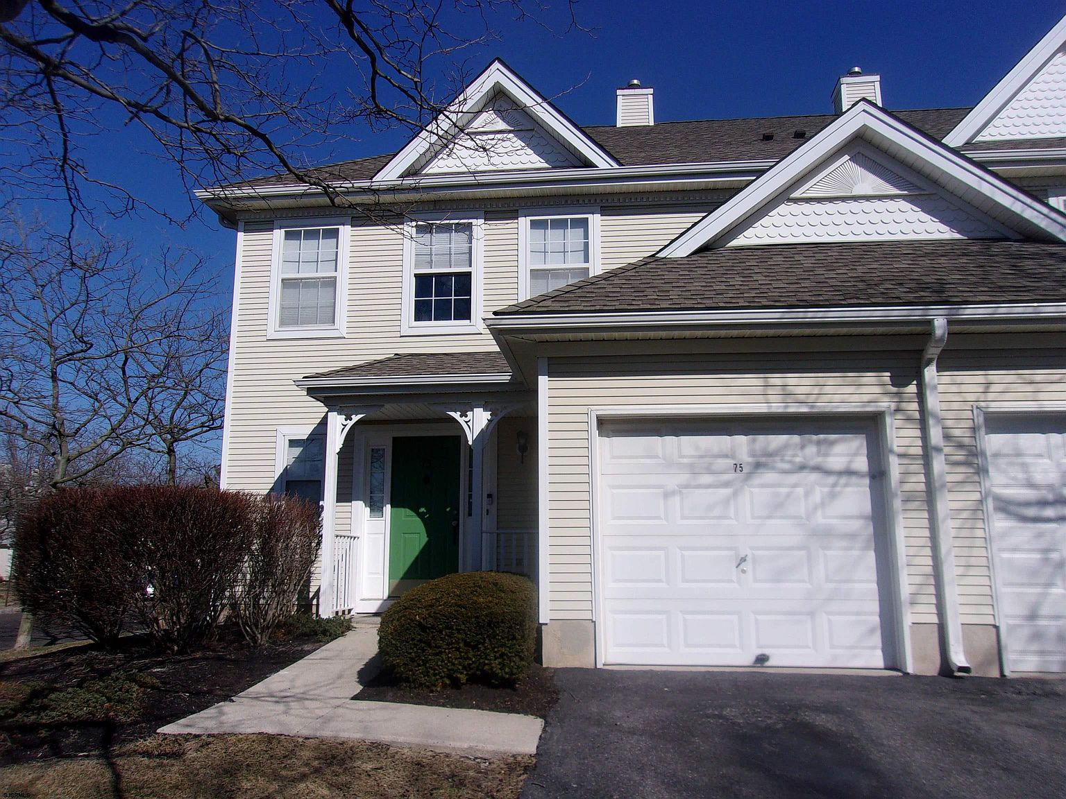 75 Anchorage Ct #75, Atlantic City, NJ 08401 | MLS #594425 | Zillow