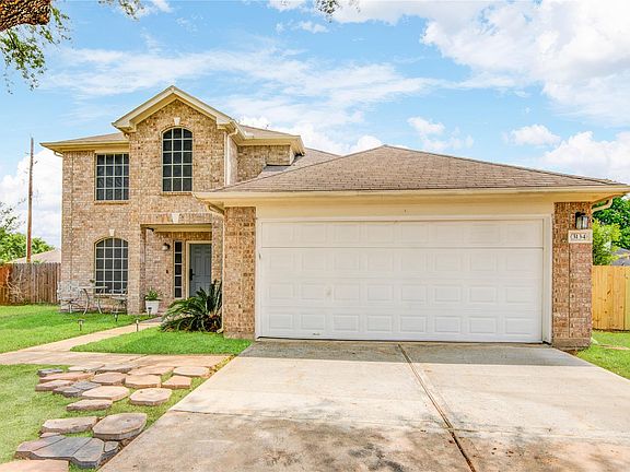 3134 Redgum Dr, Katy, TX 77449 | Zillow