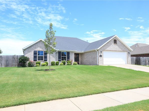 Springdale AR Real Estate - Springdale AR Homes For Sale | Zillow