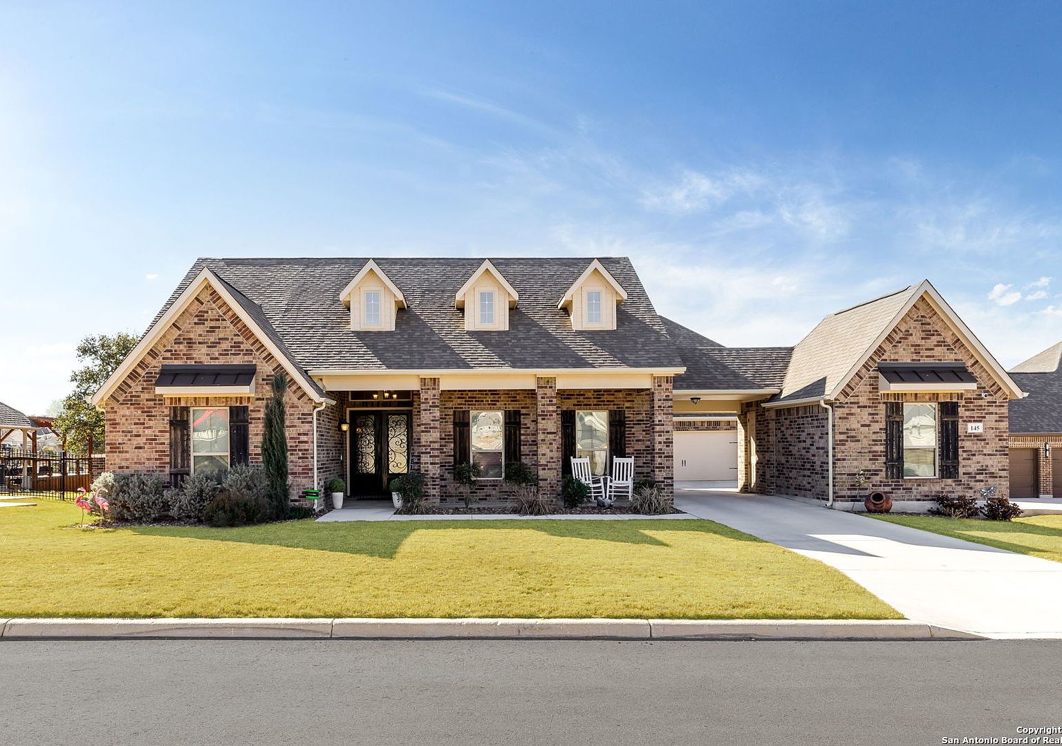 145 LEANN WAY, Castroville, TX 78009 | Zillow