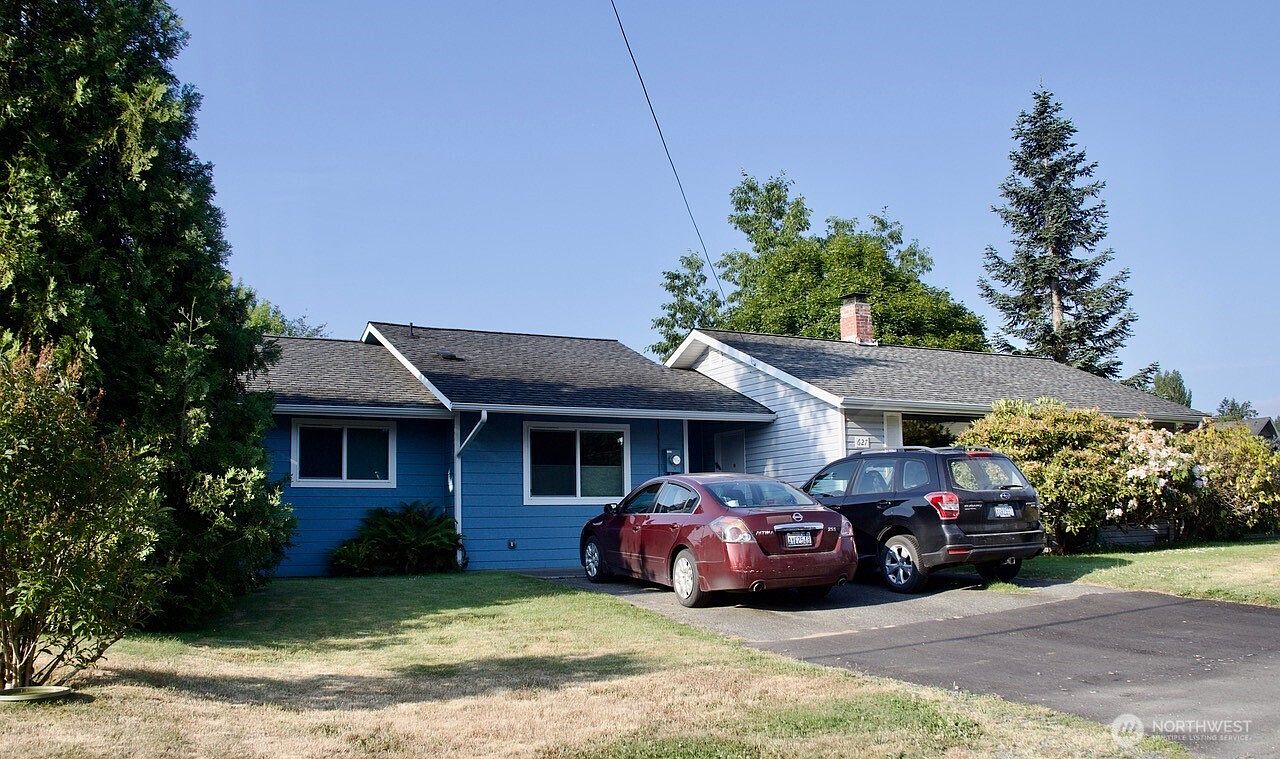 627 Second Street, Langley, WA 98260 | MLS #2397505 | Zillow