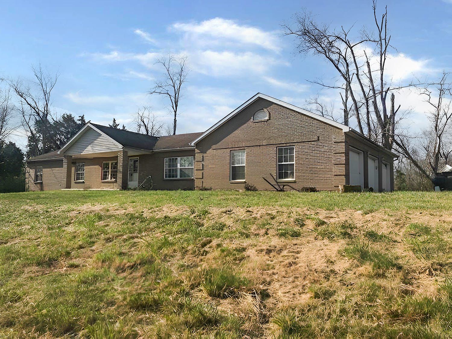 9719 Scotts Ridge Rd, Rising Sun, IN 47040 | Zillow