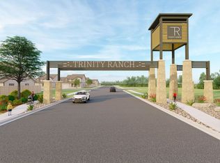 Trinity Ranch by Century Communities in Elgin TX | Zillow