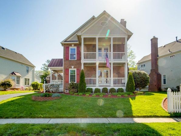 Houses For Rent in Springfield VA - 19 Homes | Zillow