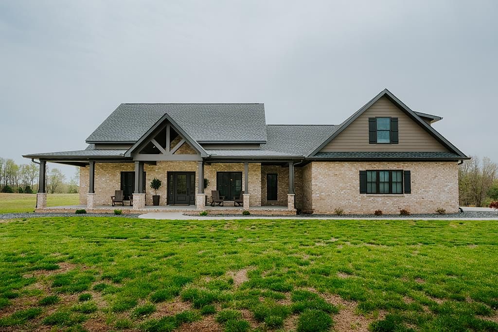 613 Carroll Gentry Rd, Madisonville, KY 42431 | MLS #116953 | Zillow