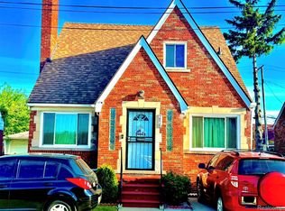5032 Talbot Ave, Detroit, MI 48212 | Zillow